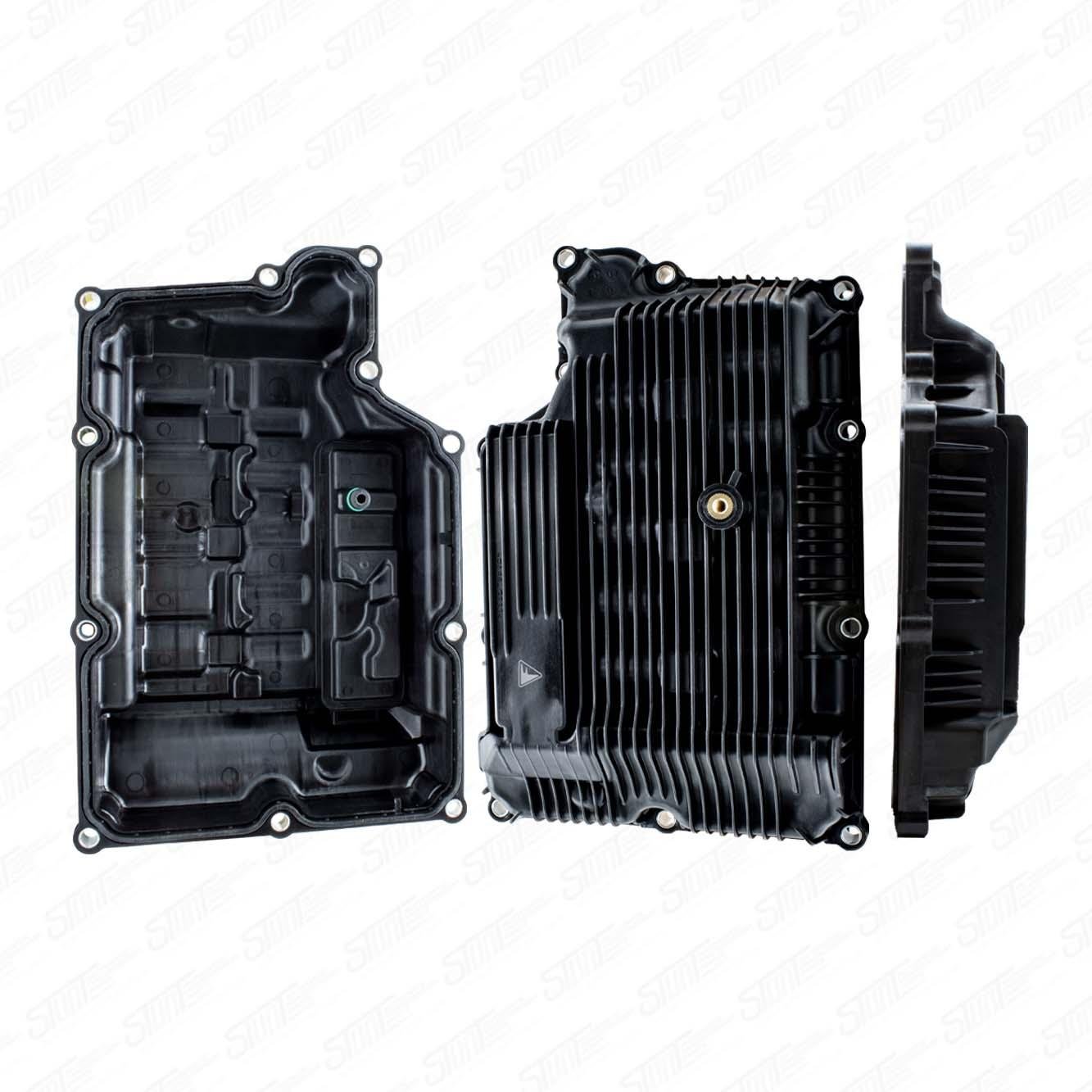 FILTRO CON CARTER K120 CVT - STUNT PART