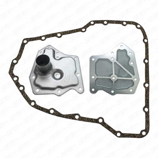 KIT FILTRO Y EMPAQUE CORCHO RE4F04B - STUNT PART