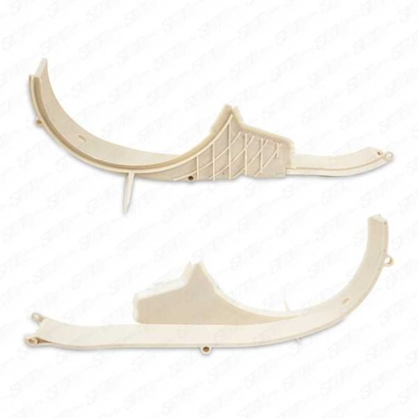 DEFLECTOR DE ACEITE PLASTICO HOUSING FRONTAL 6F35 (CV6P-7H245-A ...